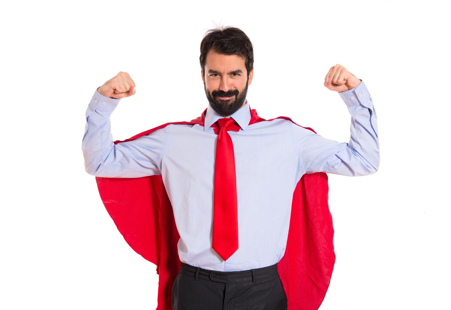 Empreendedor - Veja 8 Características Que Você Precisa Ter